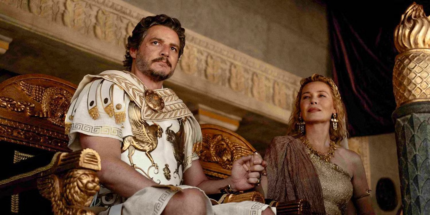 Gladiator II: Is General Acacius Based on a Real Roman General?