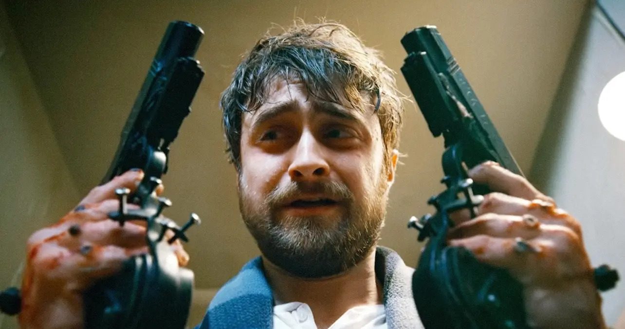 Daniel Radcliffe: New Upcoming Movies and TV Shows in 2025 and 2026