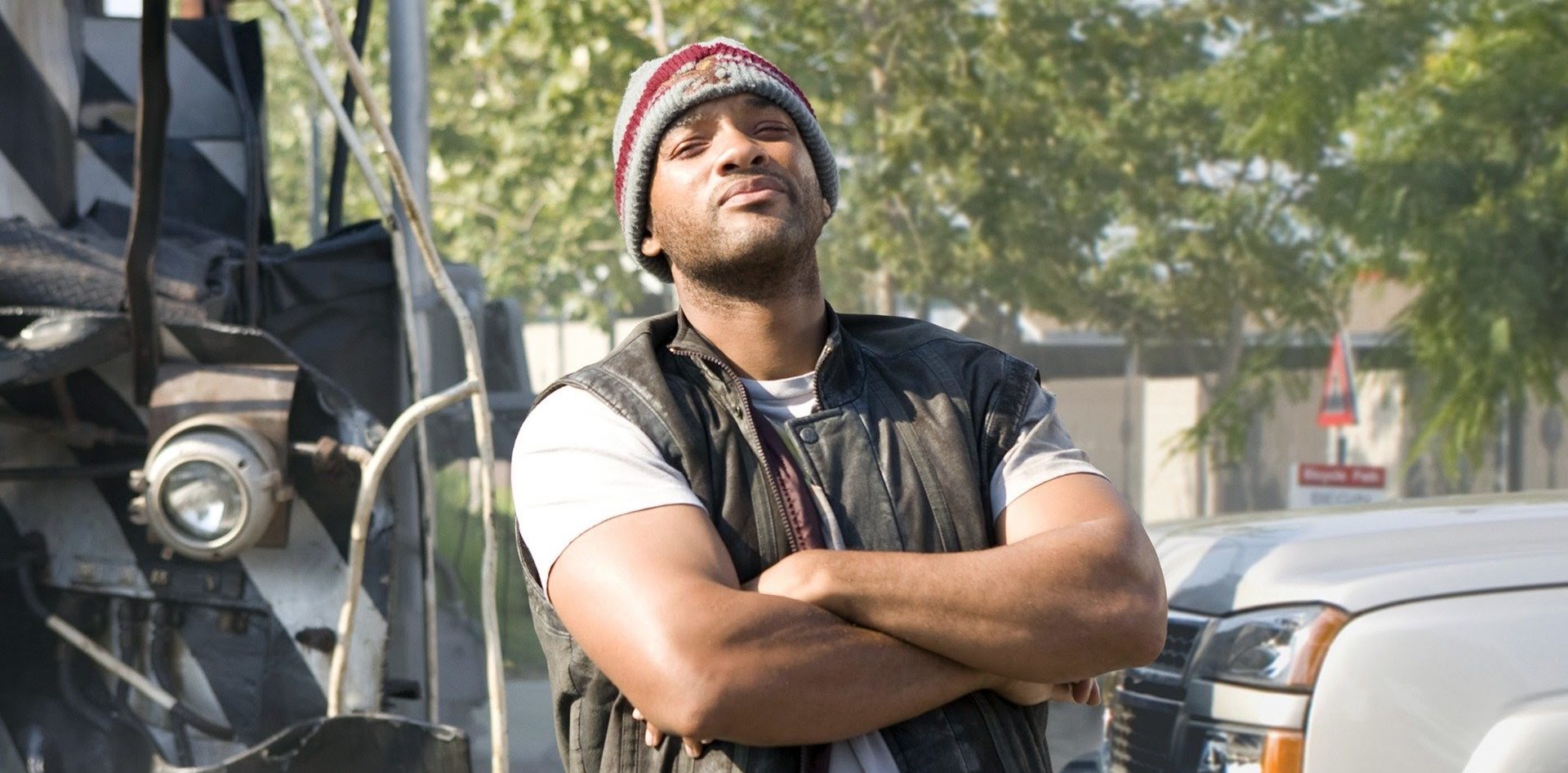 Will Smith: New Movies and Shows in 2026 and 2027