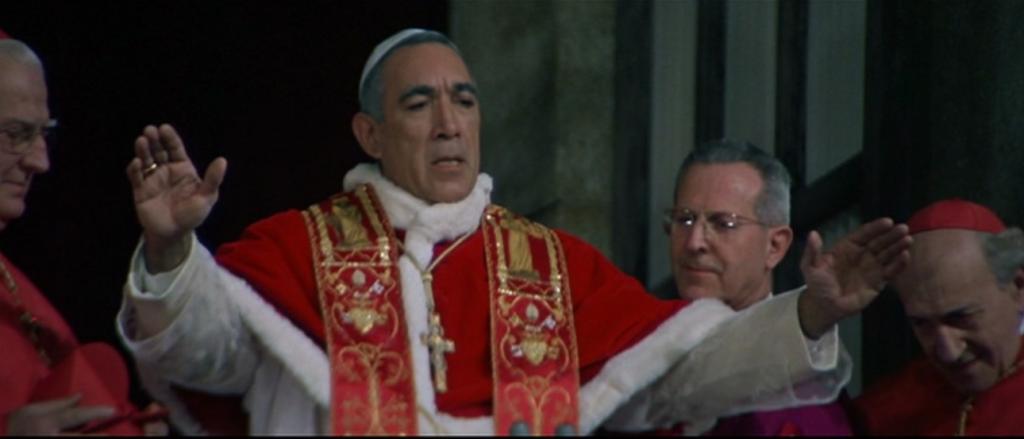 10 Movies Like Conclave You Must See