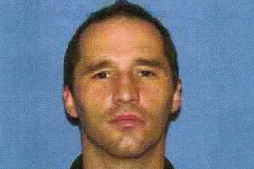 James Everett Dutschke: Where is the Ricin Letters Attacker Today?