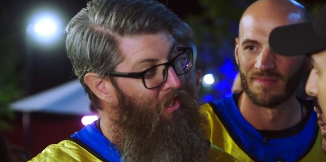 Jeremy Grant: Where is the Beast Games Contestant Today?