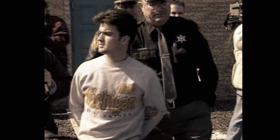 Scott Amedure Murder: Where Is Jonathan Schmitz Today?