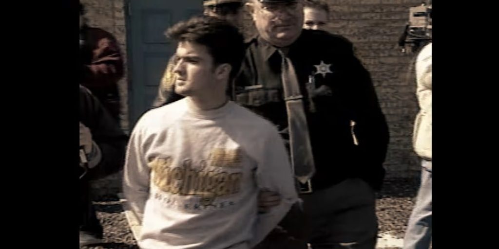 Scott Amedure Murder: Where Is Jonathan Schmitz Today?