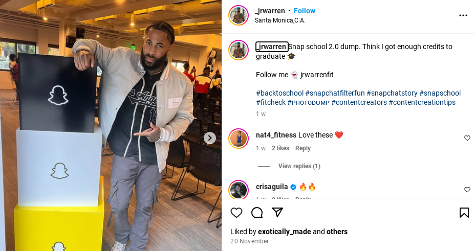 Zaina Sesay and JR Warren: Is The Ultimatum Couple Still Together?