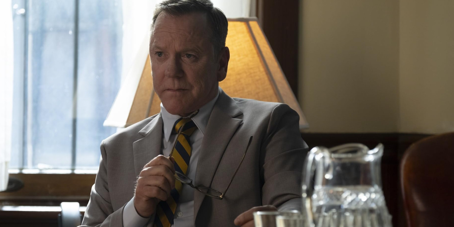 Juror No.2 Ending, Explained: Why Does Faith Knock at Justin’s Door?