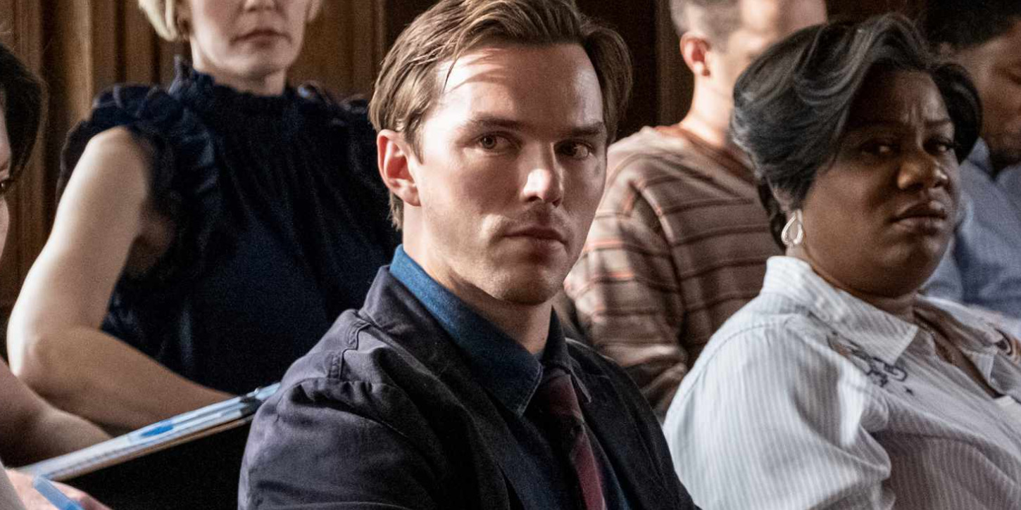 Juror No.2 Ending, Explained: Why Does Faith Knock at Justin’s Door?