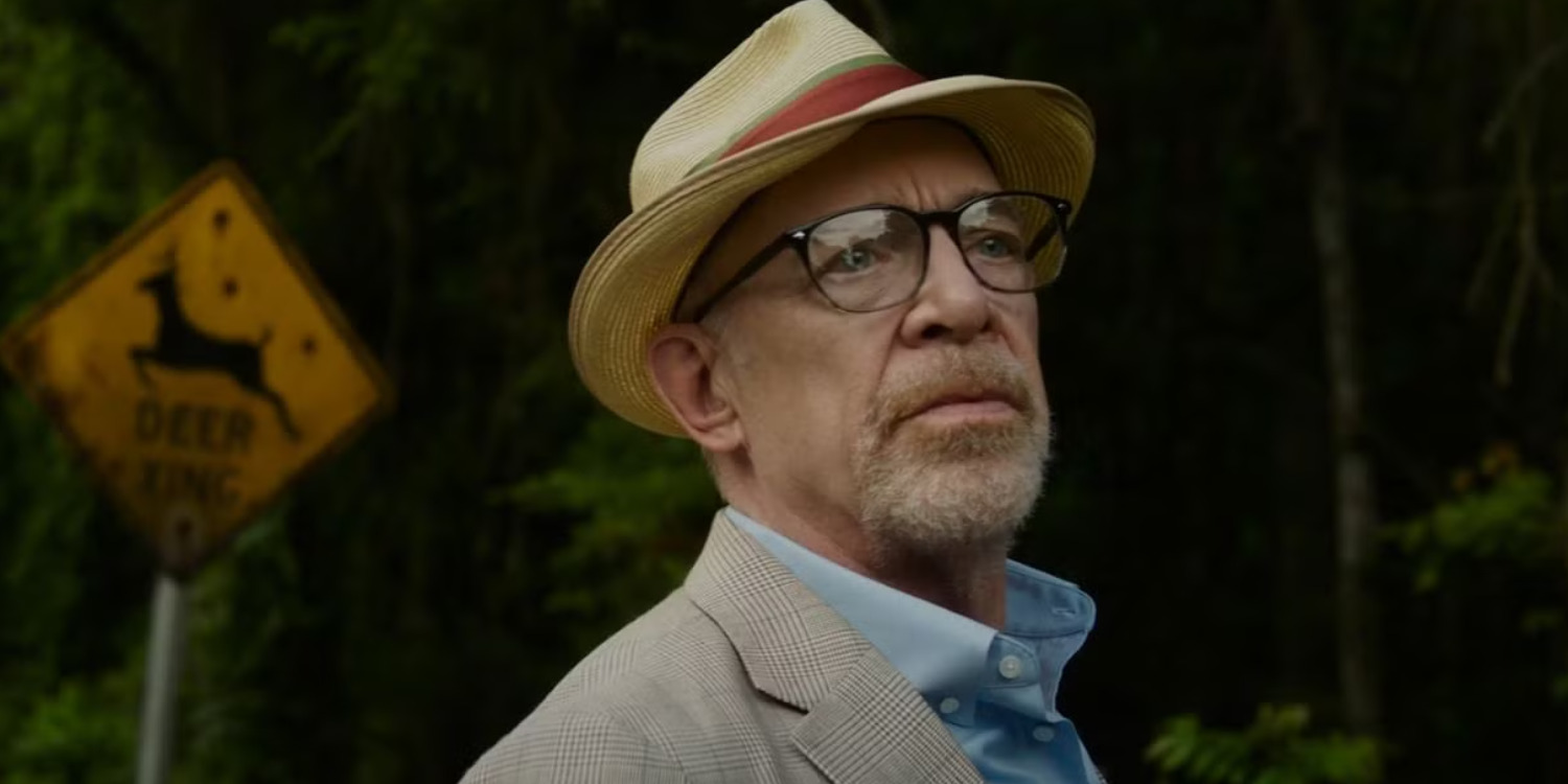 Juror No.2 Ending, Explained: Why Does Faith Knock at Justin’s Door?