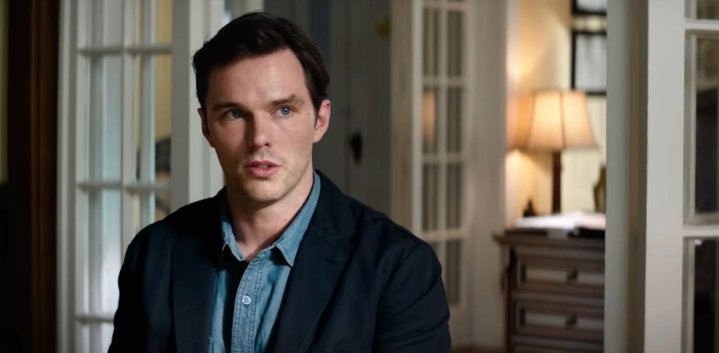 Is Juror #2 Based on a True Story? Are Justin Kemp & James Sythe Based ...