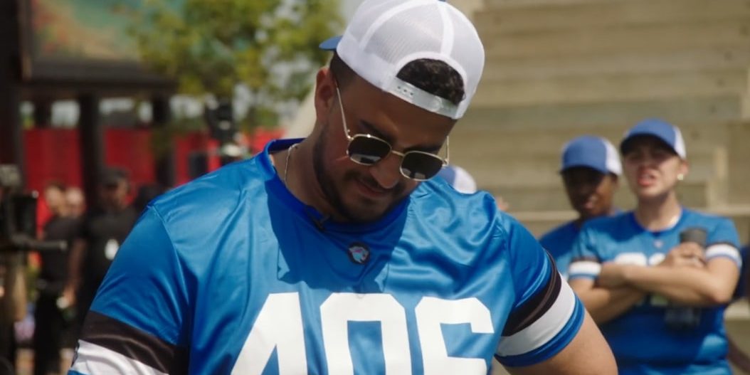 Karim Arafa: Where is Beast Games Contestant Today?