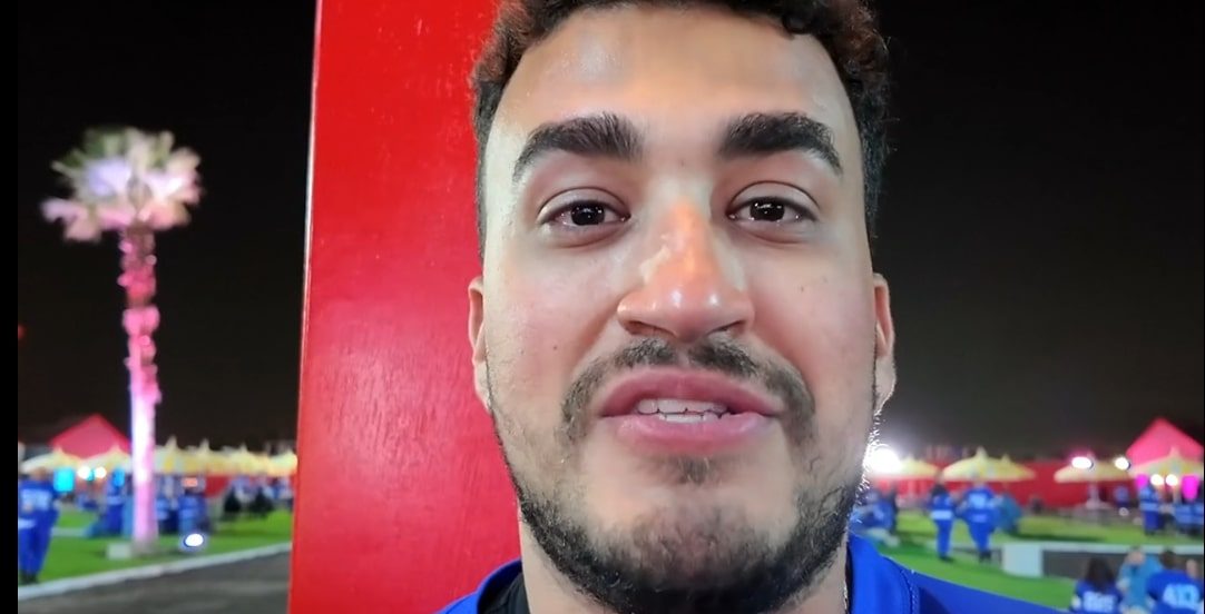 Karim Arafa: Where is Beast Games Contestant Today?