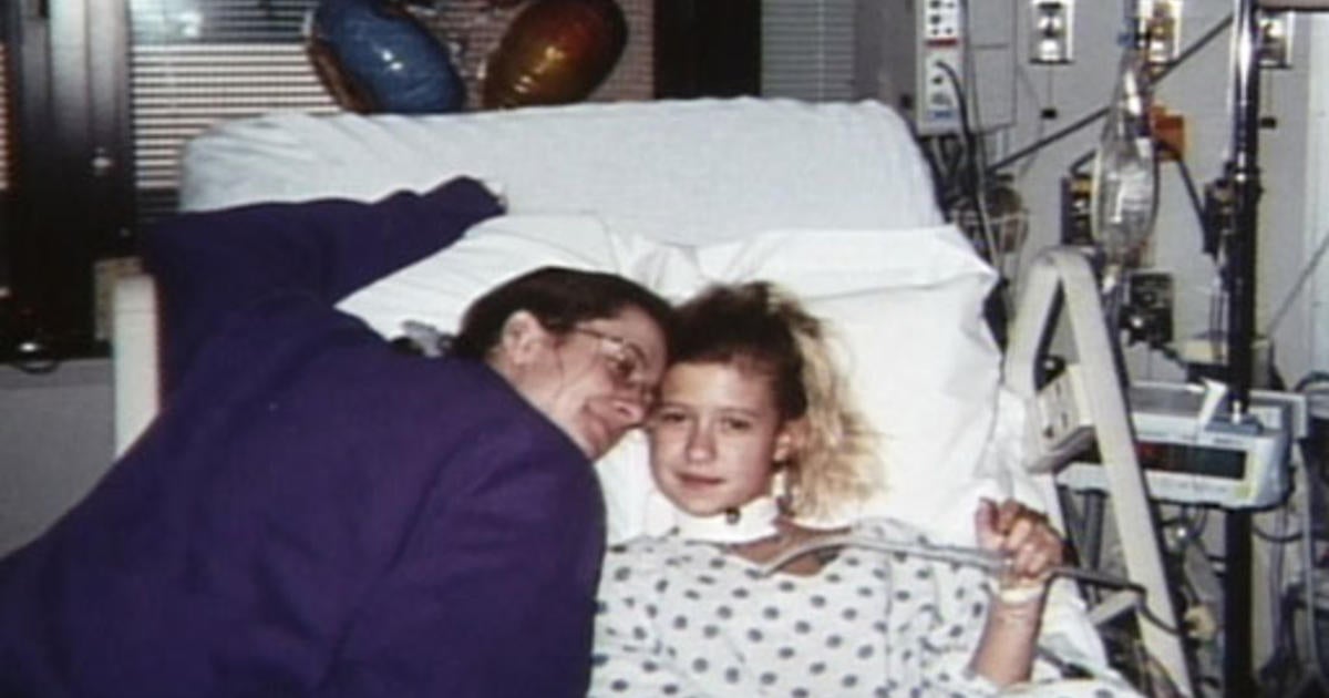 Krystal Surles: Where is the Survivor Today?