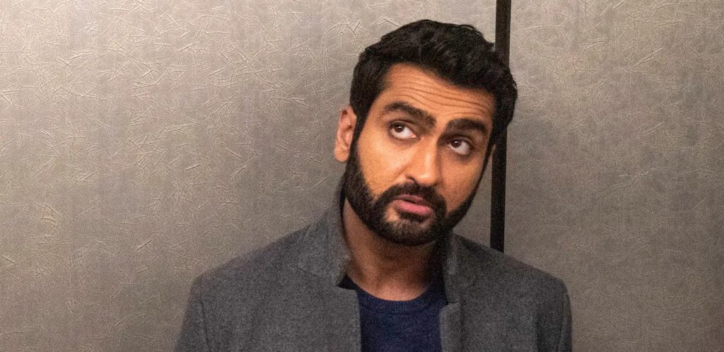 Kumail Nanjiani: New Movies and TV Shows in 2025 and 2026