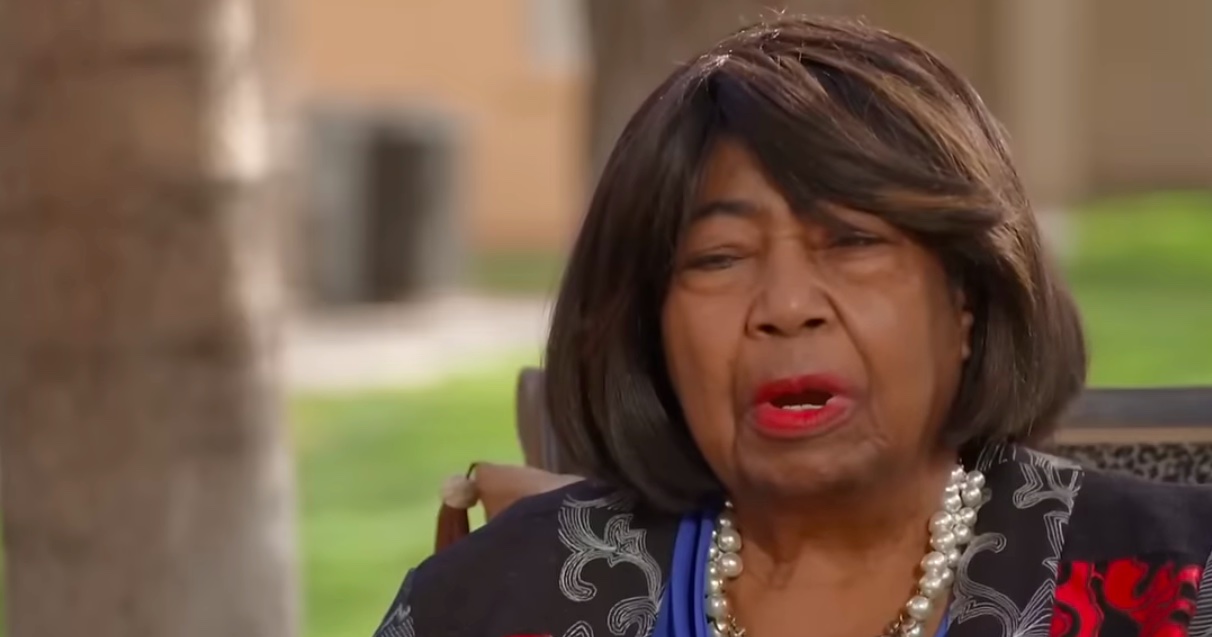 Lena Derriecott: How Did the Six Triple Eight Soldier Die?