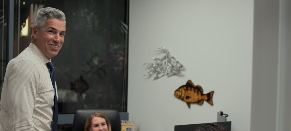 Louis Devaleix: Where is the La Fe Team Patron Today?