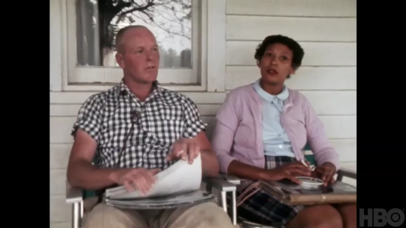Where Are Richard and Mildred Loving's Children Today?