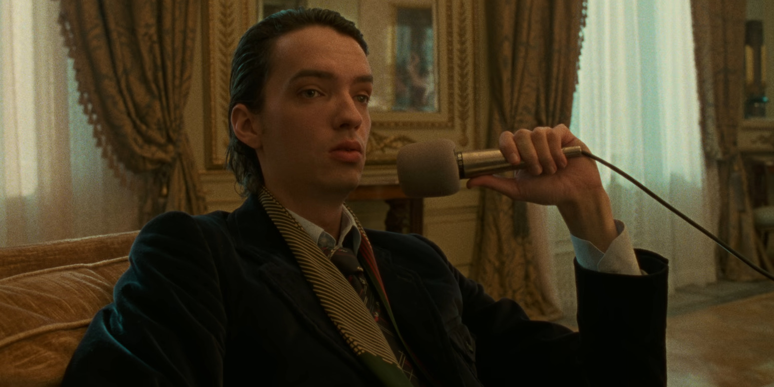 Maria: Is Mandrax a Real Medication? Is Mandrax a Real Journalist?