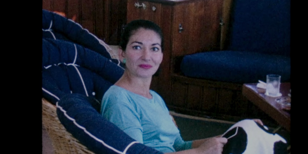 Netflix's Maria's True Story, Explained