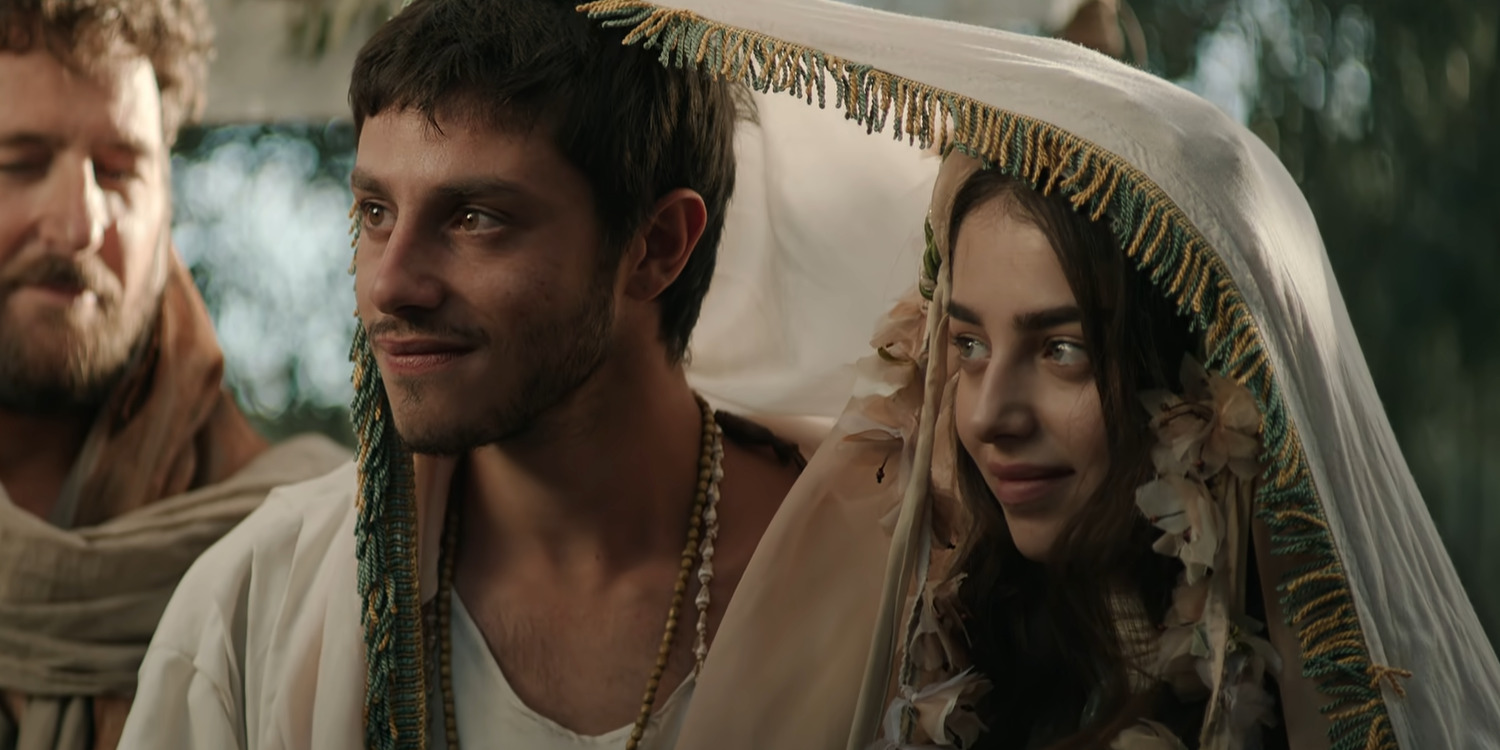 Mary (2024) Ending, Explained: Does Mary Return to Bethlehem?