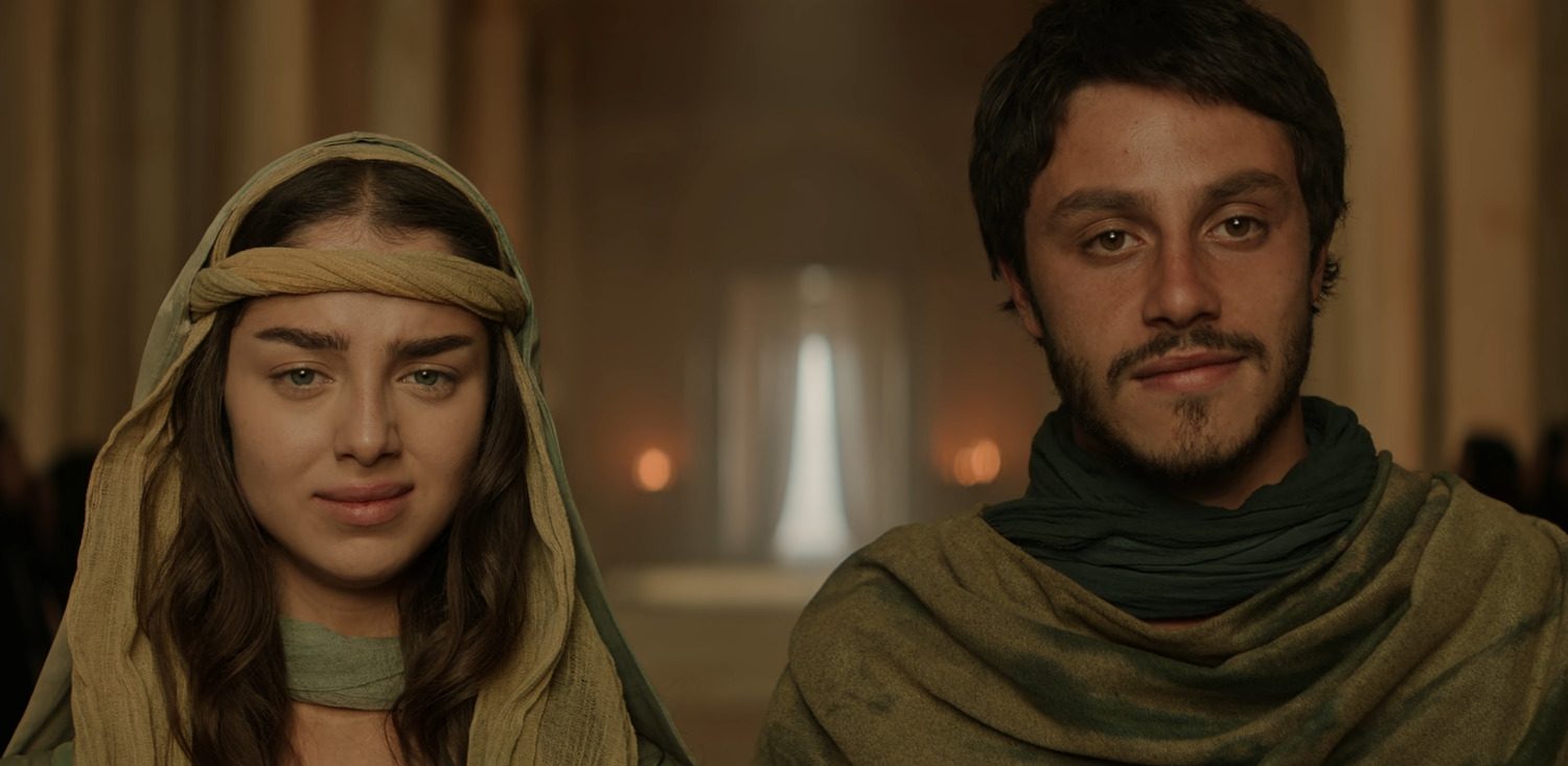 15 Best Meditation and Spirituality Movies on Netflix Right Now