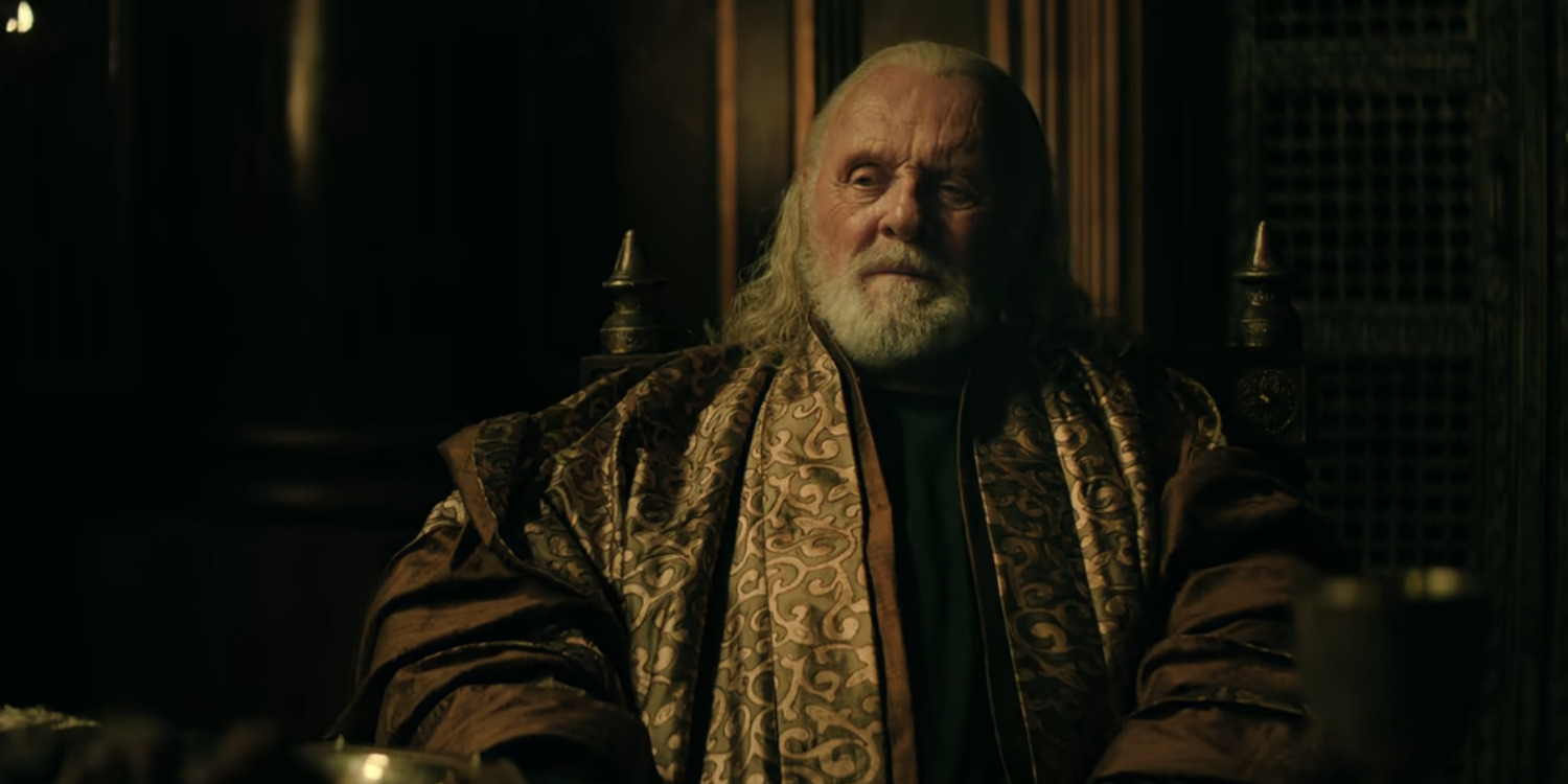 Mary (2024) Ending, Explained: Does Mary Return to Bethlehem?