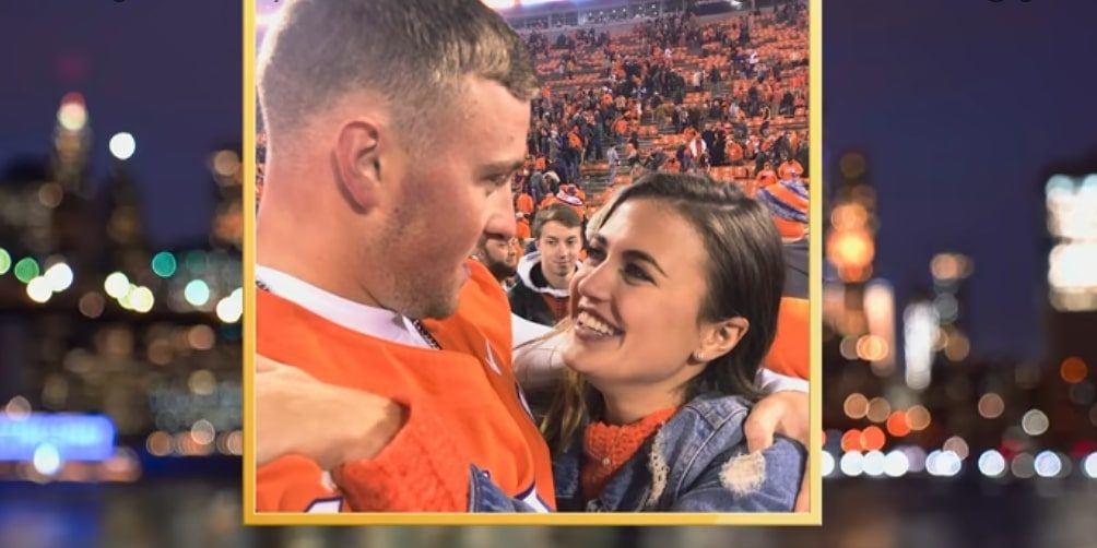 Abigail and Patrick Godfrey: Are the Selling the City Couple Still Married?