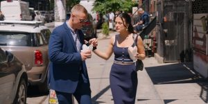 Abigail and Patrick Godfrey: Are the Selling the City Couple Still Married?