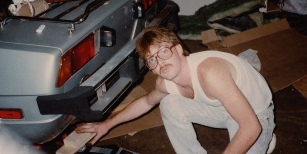 Scott Amedure Murder: Where Is Jonathan Schmitz Today?