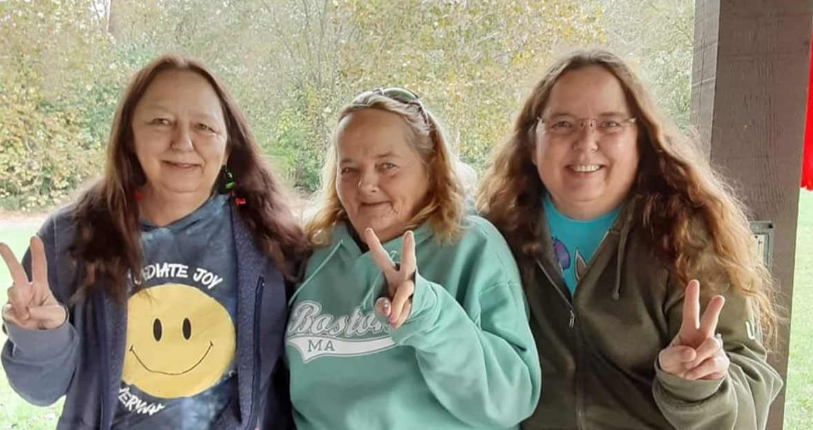 Sheri Rottler Trick, Kathie Rottler, and Kandice Smith: Where Are the ...