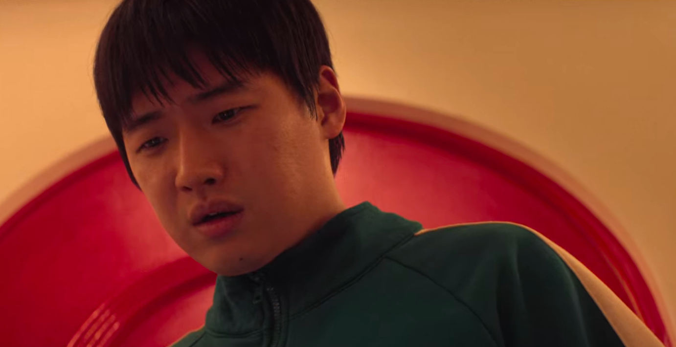 Does Player 125 (Min-su) Die in Squid Game Season 2?