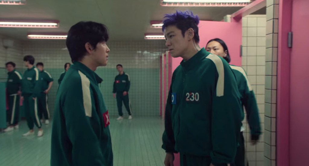 Does Player 333 (Myung-gi) Die in Squid Game Season 2?