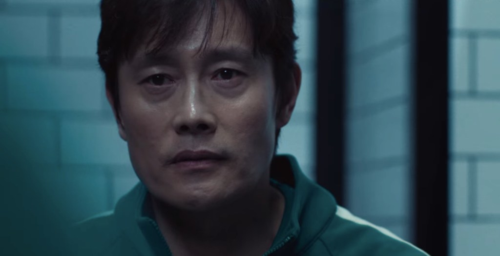 Does Player 001 (The Front Man) Die in Squid Game Season 2?