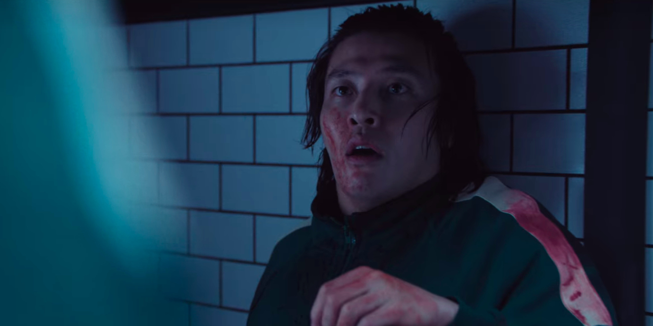 Does Player 388 (Dae-ho) Die in Squid Game Season 2?