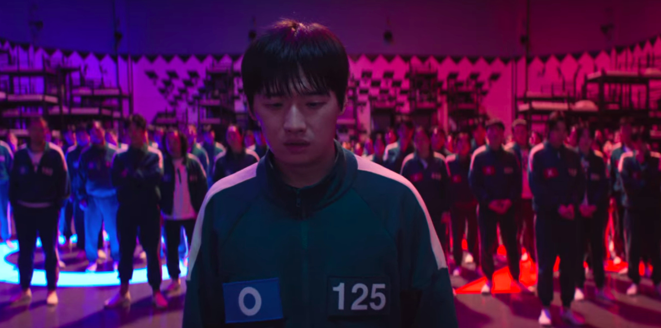 Does Player 125 (Min-su) Die in Squid Game Season 2?