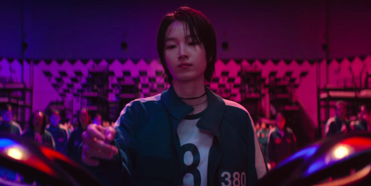 Does Player 380 (Se-mi) Die in Squid Game Season 2?