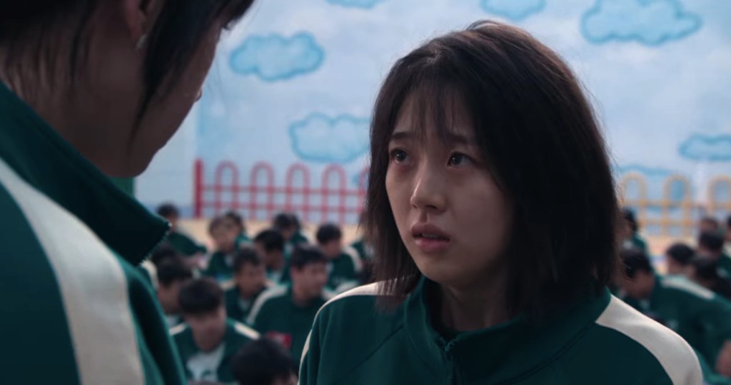 Does Player 095 (Kim Young-Mi) Die in Squid Game Season 2?