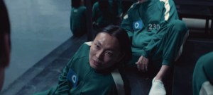 Does Nam-gyu (Player 124) Die in Squid Game Season 2?