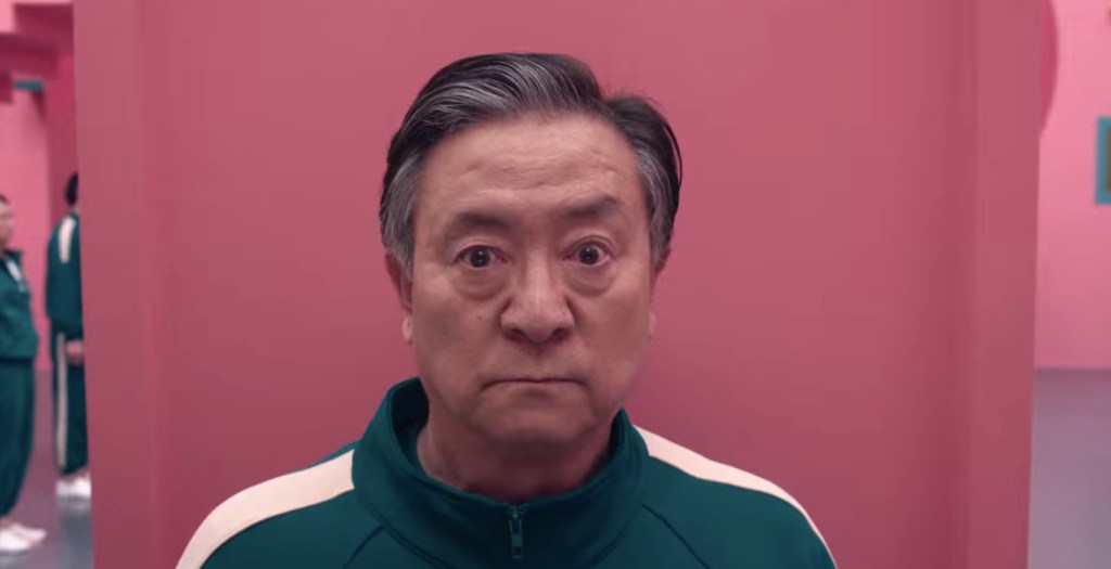 Does Im Jeong-dae (Player 100) Die in Squid Game Season 2?