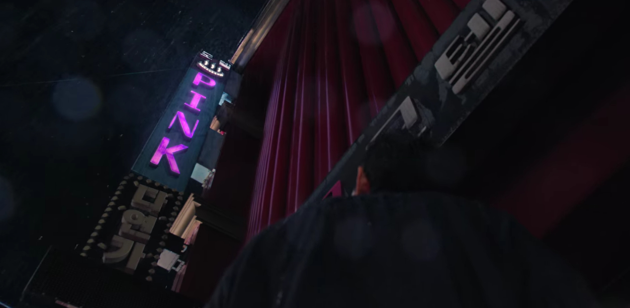 Squid Game: Are Pink Motel and Club HDH Real Places in Seoul?