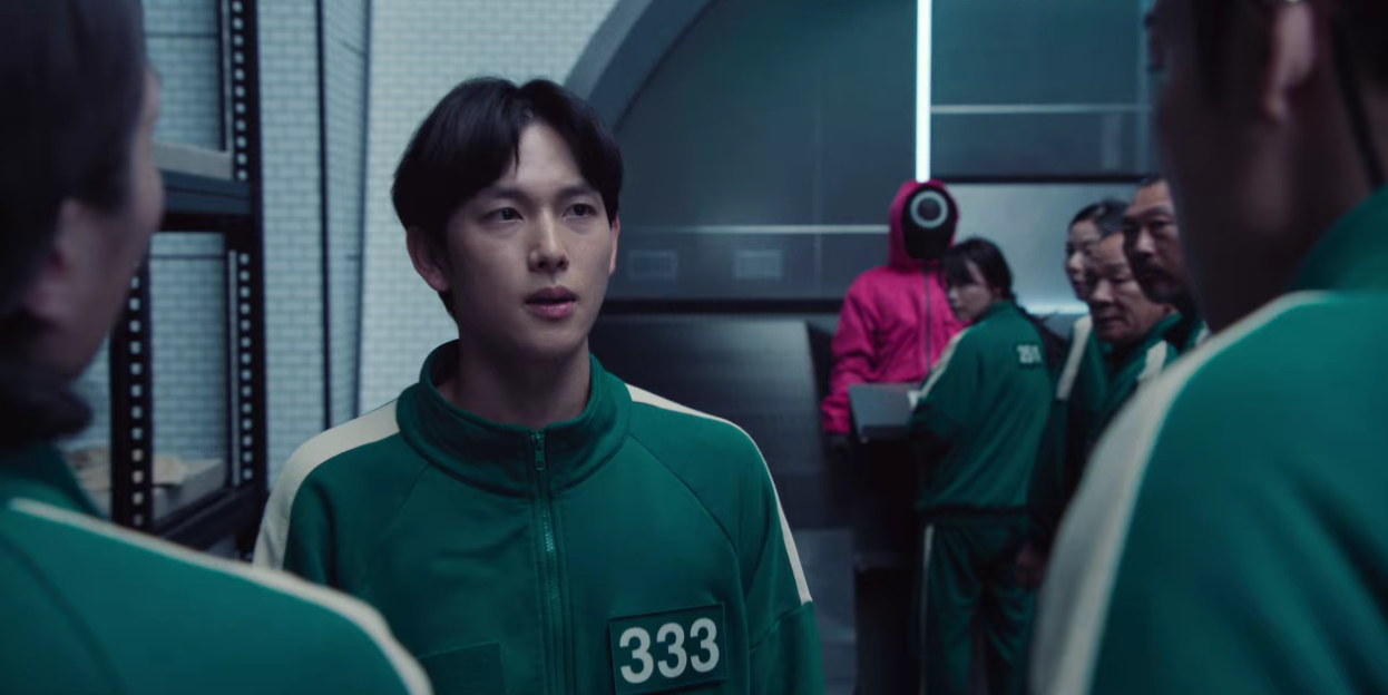 Does Player 333 (Myung-gi) Die in Squid Game Season 2?