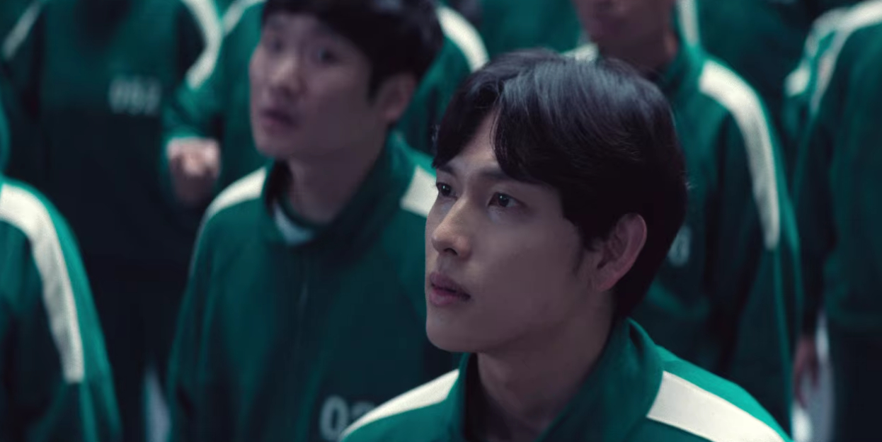 Does Player 333 (Myung-gi) Die in Squid Game Season 2?