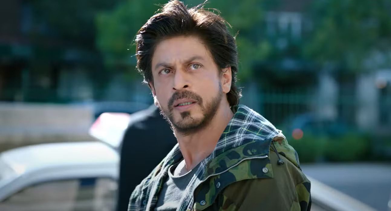 Shah Rukh Khan: New Movies and TV Shows in 2026 and 2027