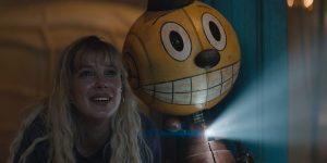 The Electric State Ending, Explained: Is Chris Dead or Alive?