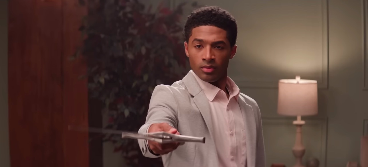 Is The Forge Based on a True Story? Is The Forge a Real Christian Group?