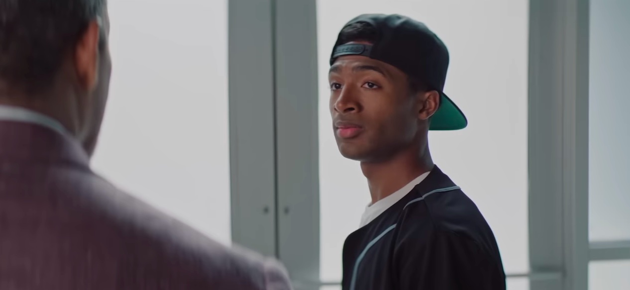 Is The Forge Based on a True Story? Is The Forge a Real Christian Group?