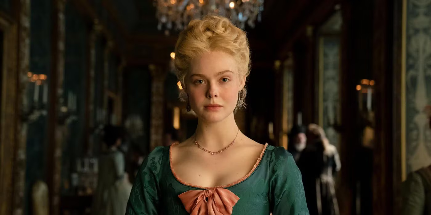 Elle Fanning: New Movies and TV Shows in 2026 and 2027
