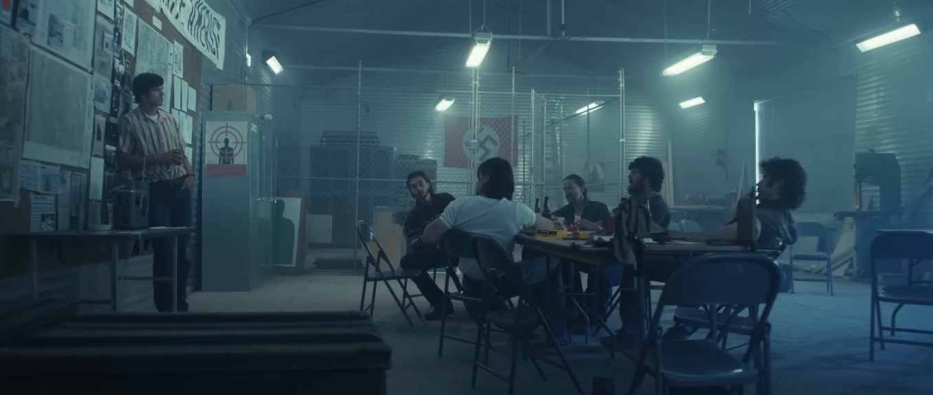 The Order's True Story: What Happened to Bob Mathews in Real Life?