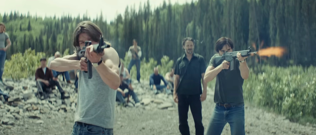 The Order's True Story: What Happened to Bob Mathews in Real Life?