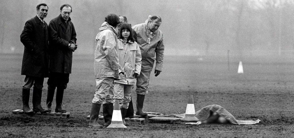 28 Best Scary Documentaries on Netflix Right Now