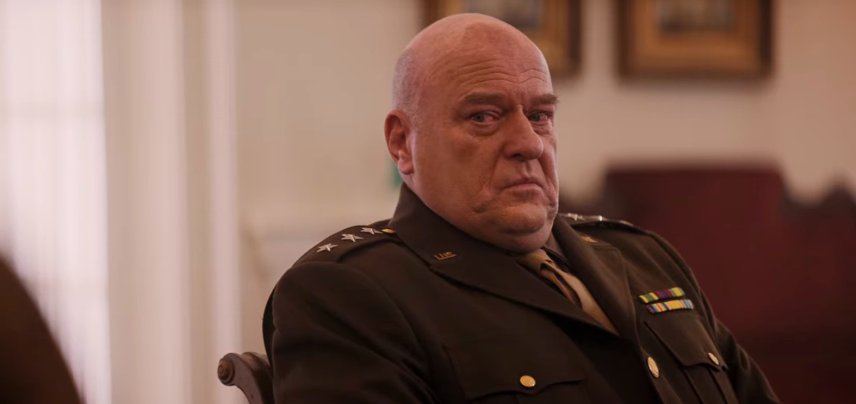 The Six Triple Eight: Is General Halt Based on a Real WWII Soldier?